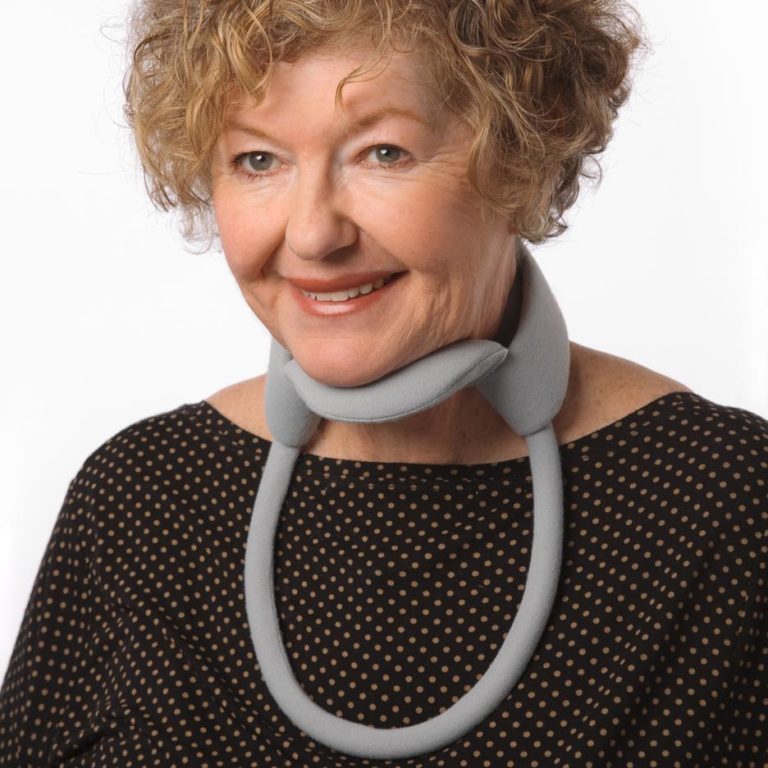 HEADMASTER Collare Tutore Cervicale Scheletrato - Ortopedia Ospedale srl